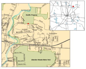 2019 Annual Plant Walk | Friends of The Ravines